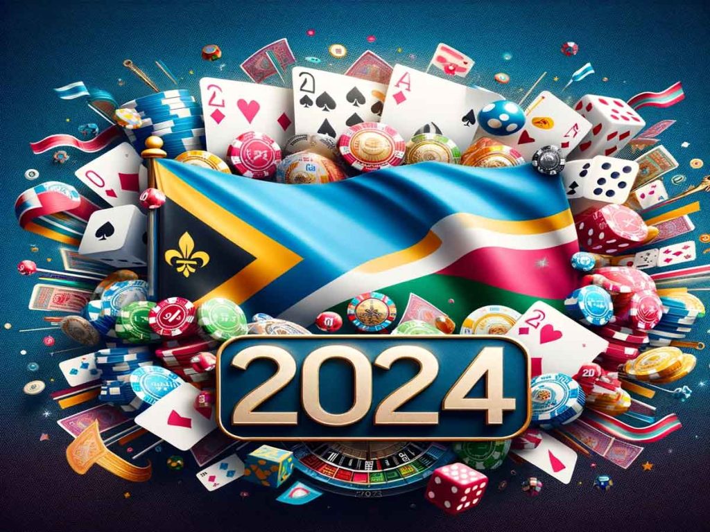 Securing an Anjouan License in 2024: Application Process and Licensing ...